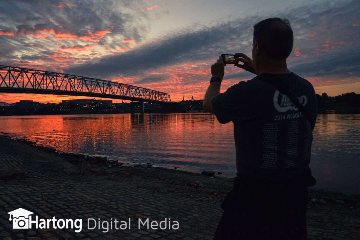 iPhone Photography Workshops - Hartong Digital Media llc