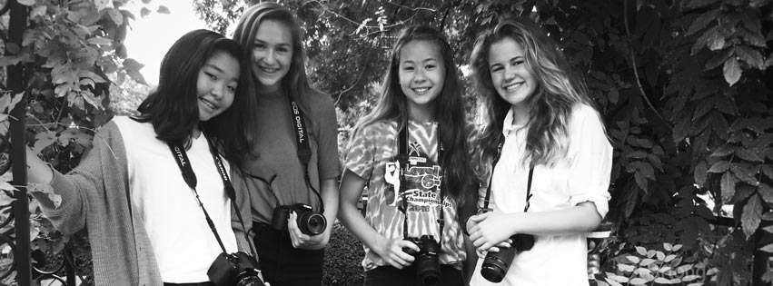 Girls Night Out Photography Fun – Hartong Digital Media llc