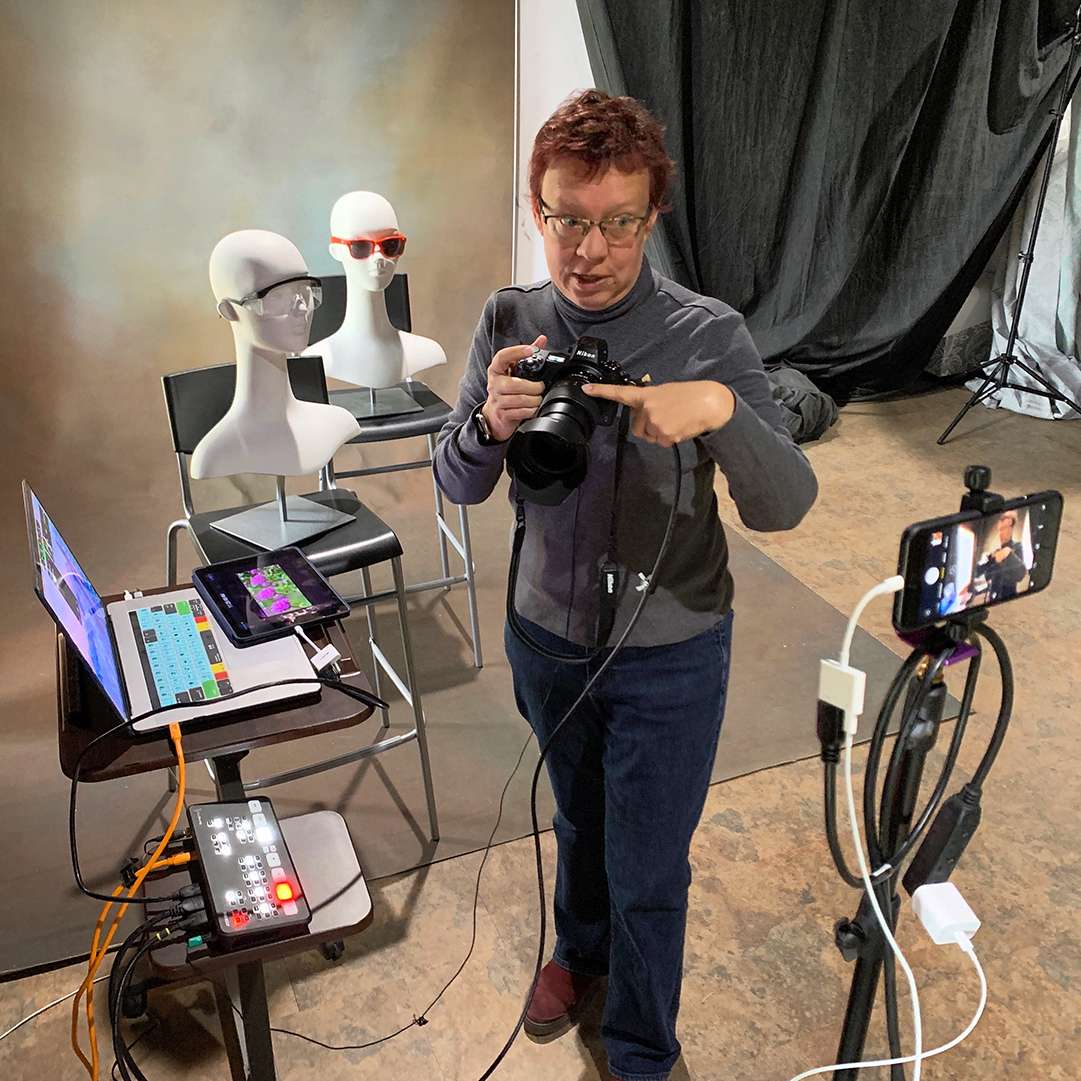 virtual lessons – Hartong Digital Media llc